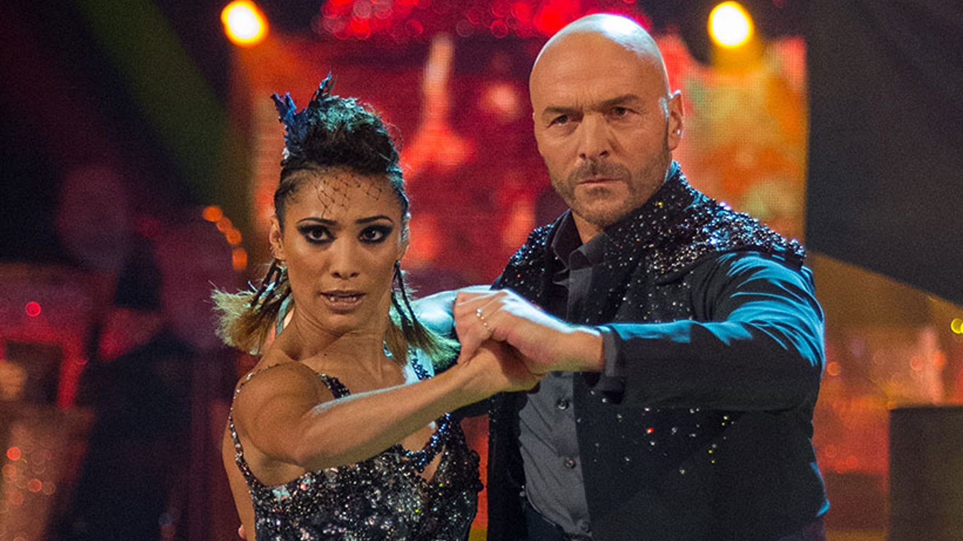 Simon Rimmer puts Strictly rehearsals on hold due to painful injury ...