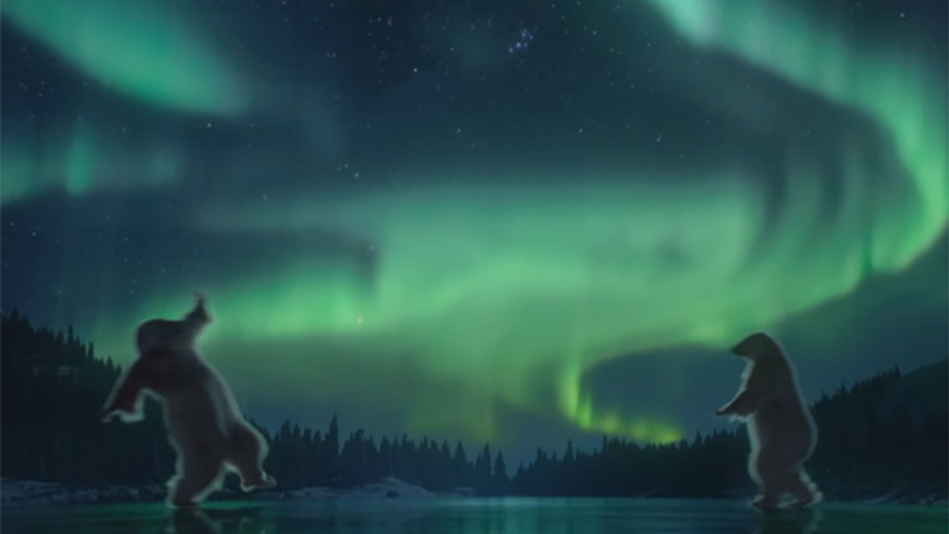 Viewers praise Dancing on Ice trailer - watch it here | HELLO!