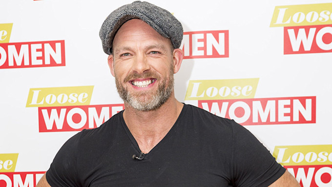 Hunter from Gladiators dating This Morning's Dr Zoe | HELLO!