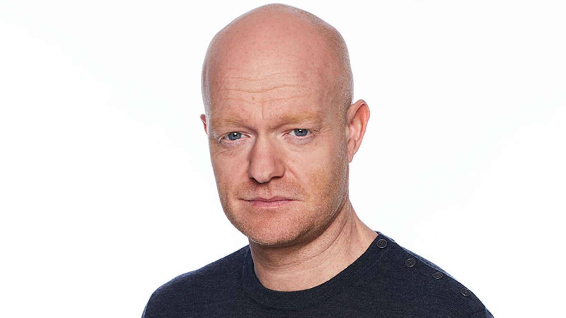 EastEnders star Jake Wood teases Max Branning and Mel Owen storyline ...
