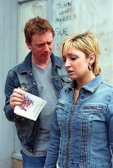 Coronation Street: Actor Sean Wilson to return as Martin Platt | HELLO!