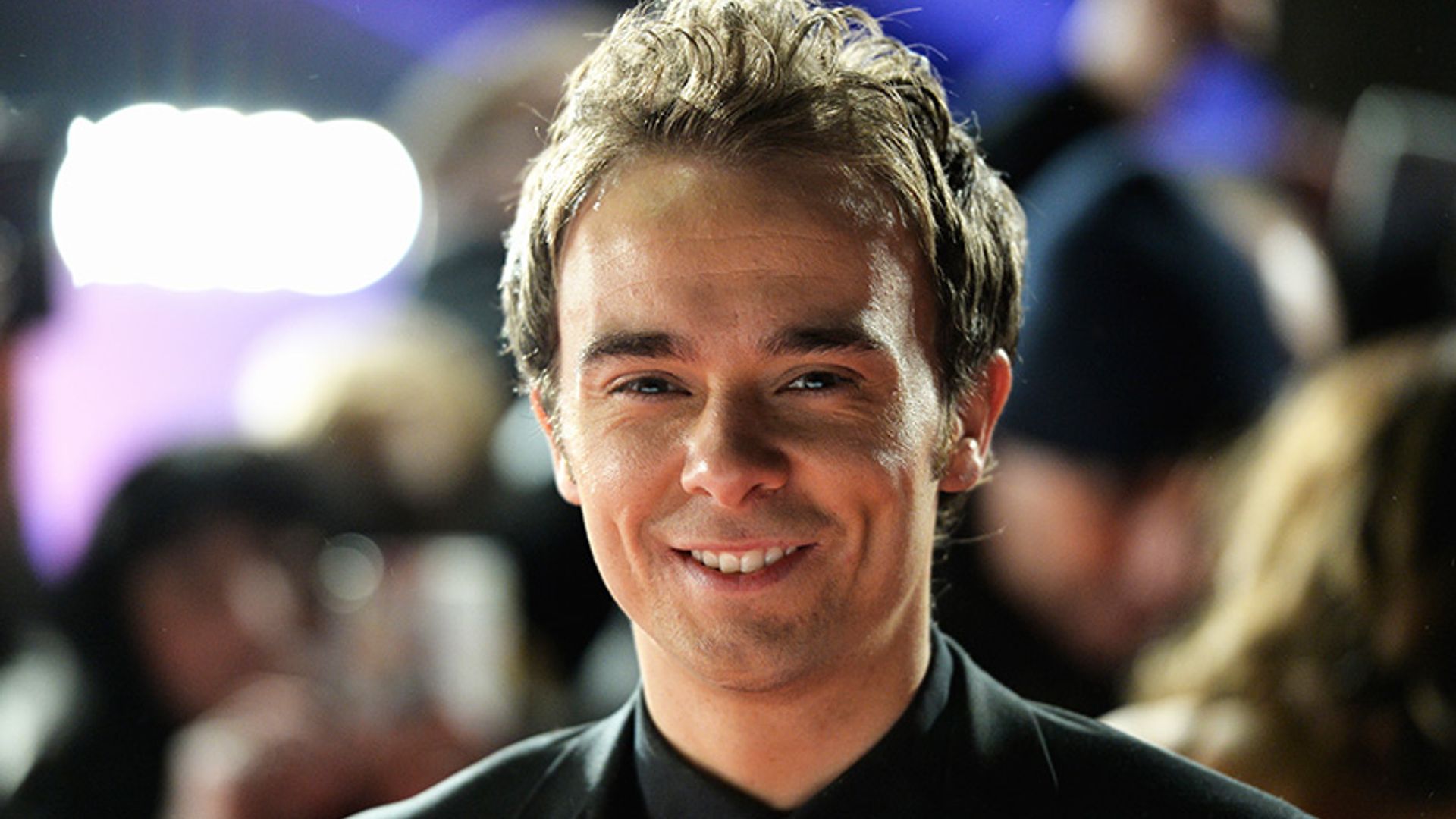 Jack P Shepherd moves in with Coronation Street co-star | HELLO!