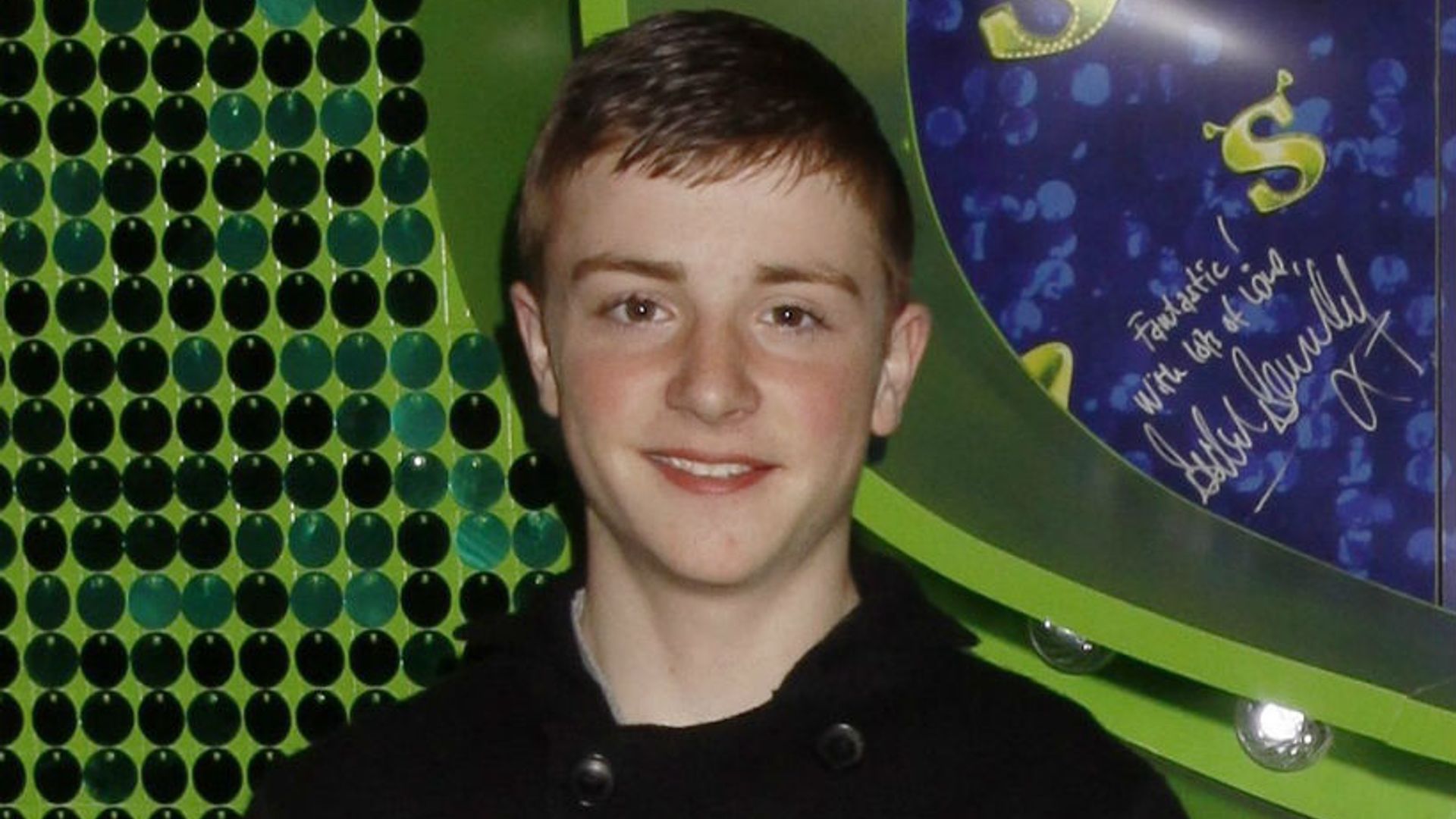 EastEnders cast: Liam Butcher actor James Forde looks unrecognisable ...