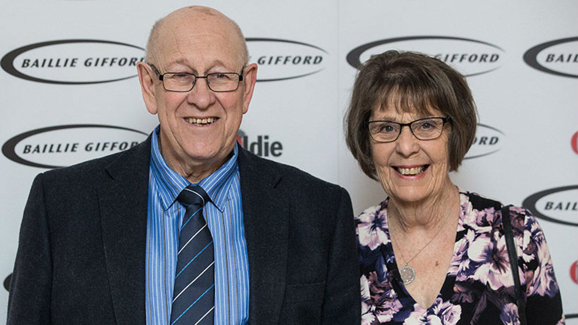 Gogglebox star June Bernicoff speaks TV future after death of husband ...