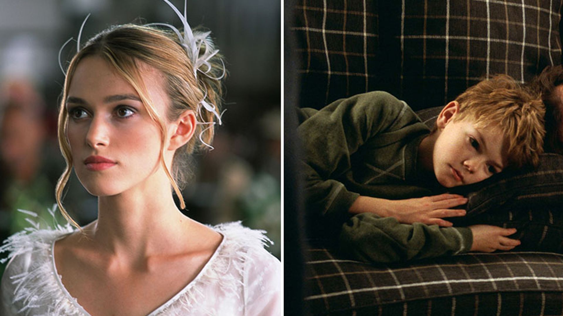 This Love Actually revelation about Juliet and Sam will blow your mind ...