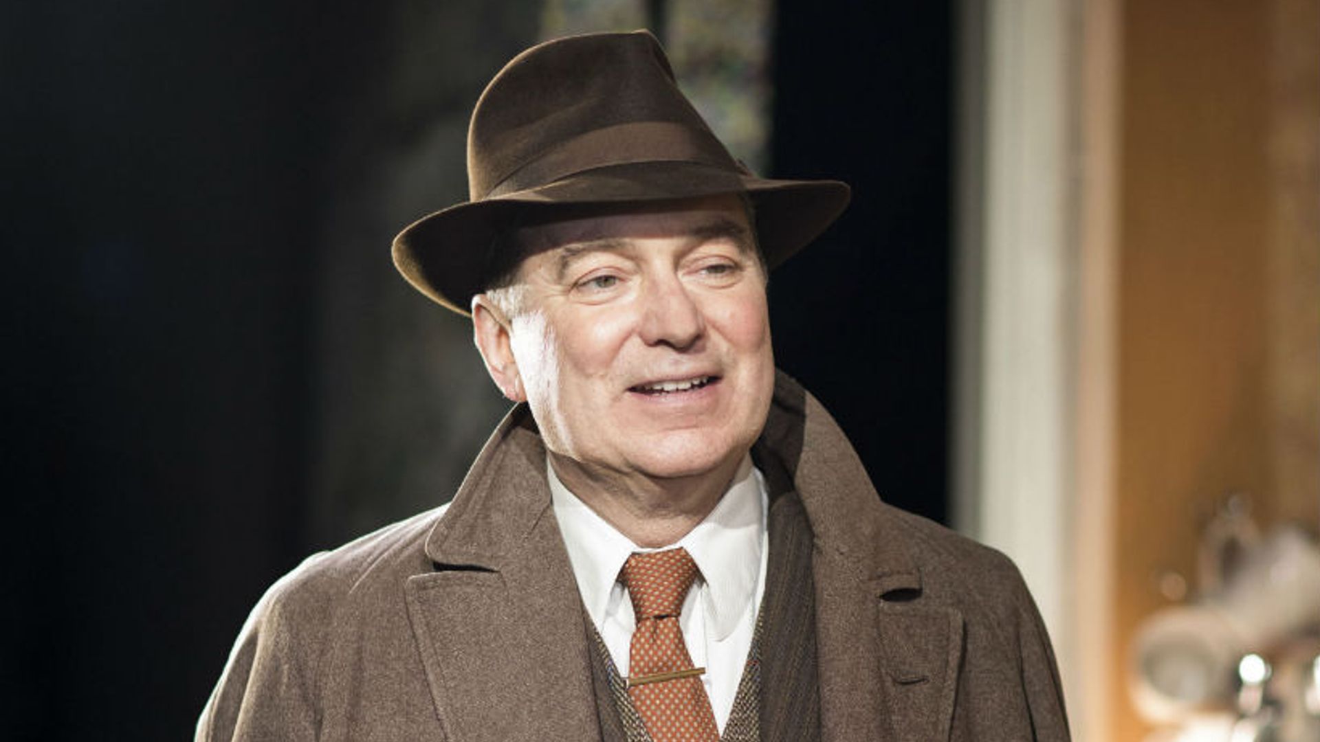 The theatre show your favourite Emmerdale, Coronation Street and ...