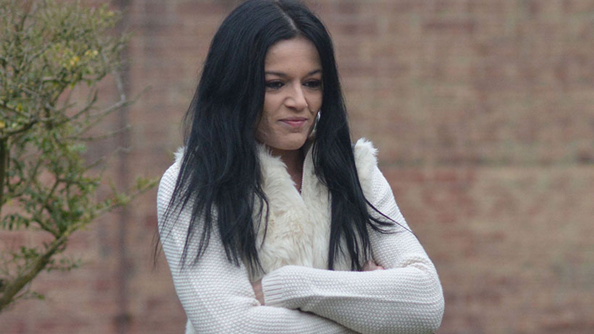 EastEnders spoiler - secret Slater family member revealed | HELLO!