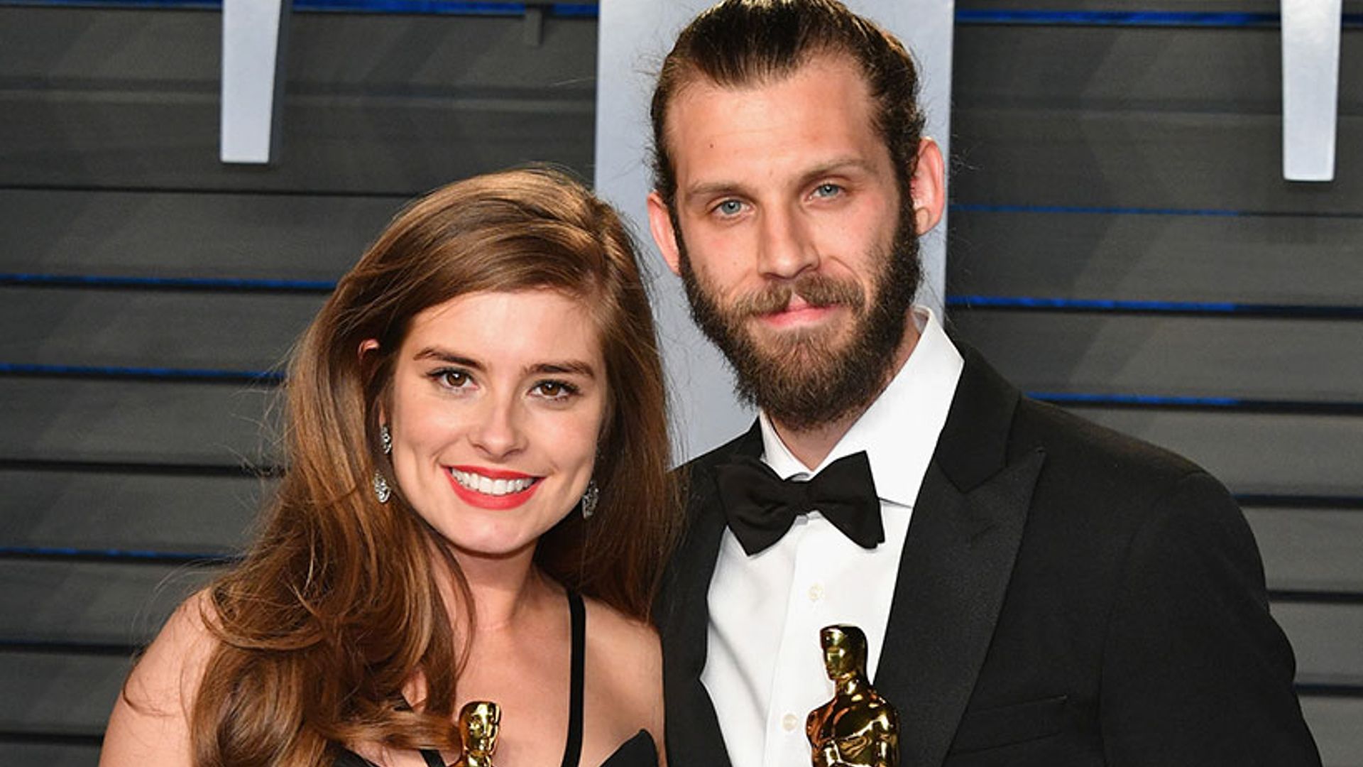 Hollyoaks star Rachel Shenton reveals surprise over Oscar win | HELLO!