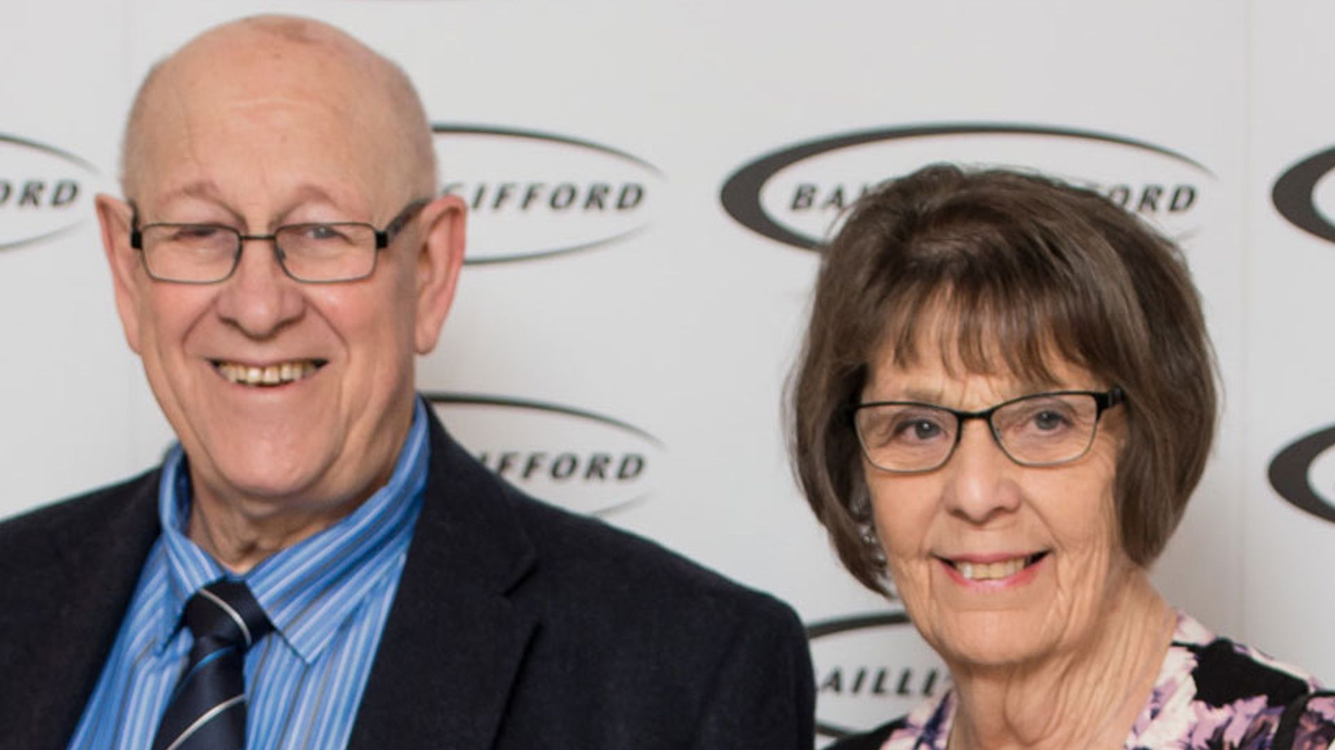 Gogglebox's June Bernicoff releasing a book on her life with late ...