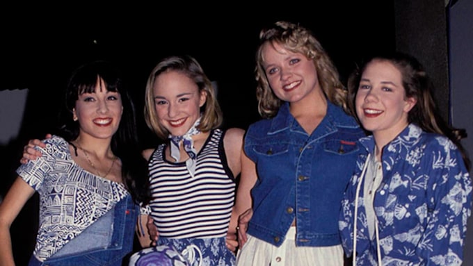 Home and Away star Cathy Godbold dies after 10-year cancer battle | HELLO!