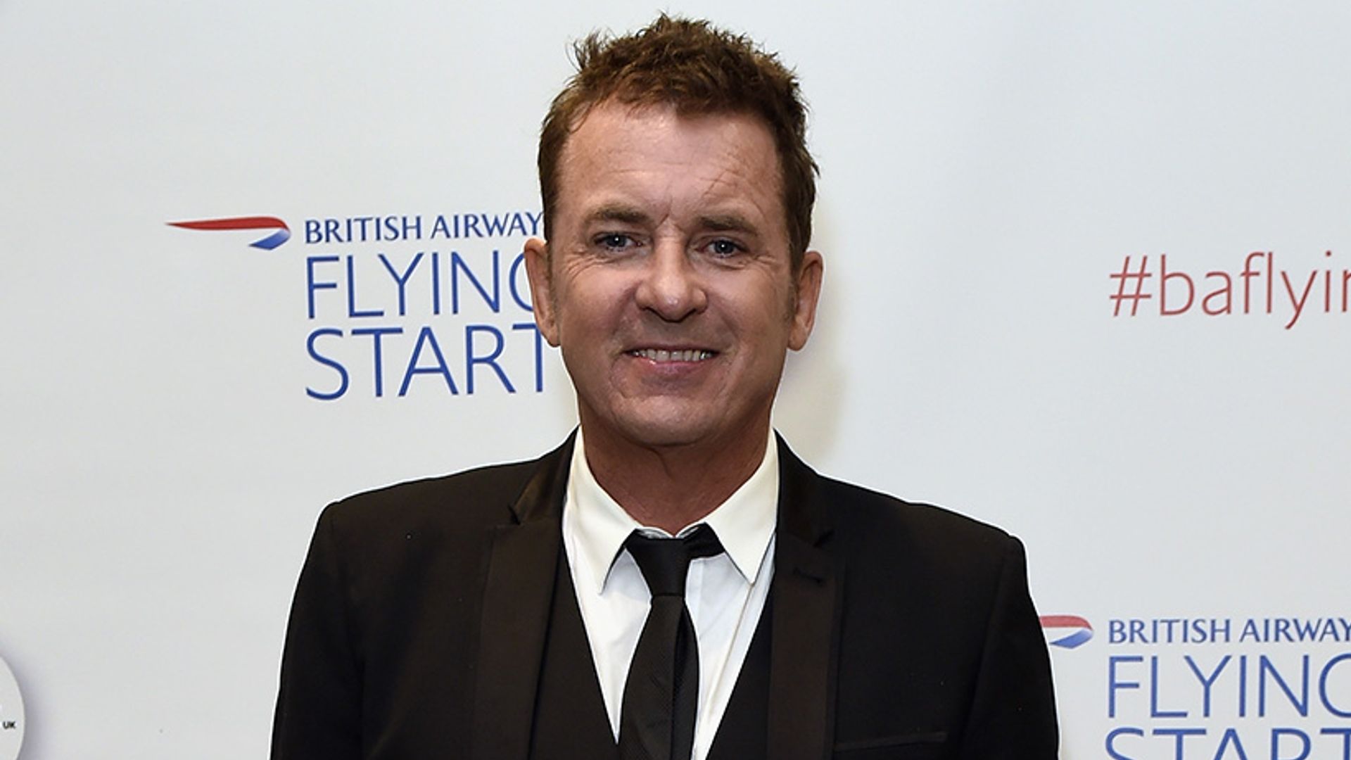 Shane Richie breaks silence on shock EastEnders return | HELLO!