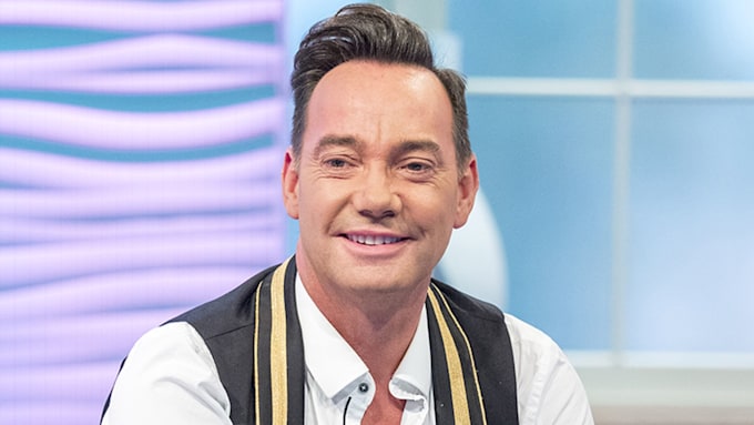 Strictly Come Dancing's Craig Revel Horwood reveals why he wasn't made ...