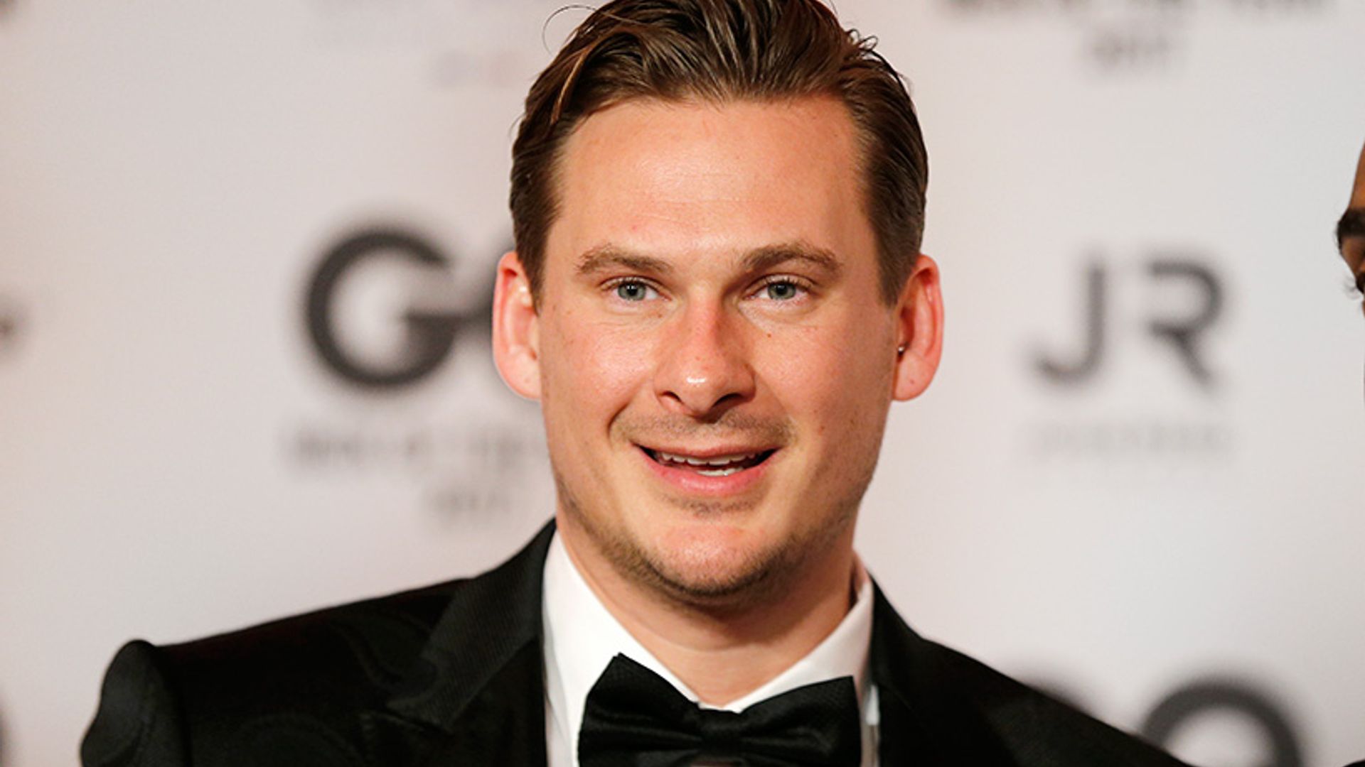 Blue band member Lee Ryan joins Strictly Come Dancing 2018 line-up | HELLO!