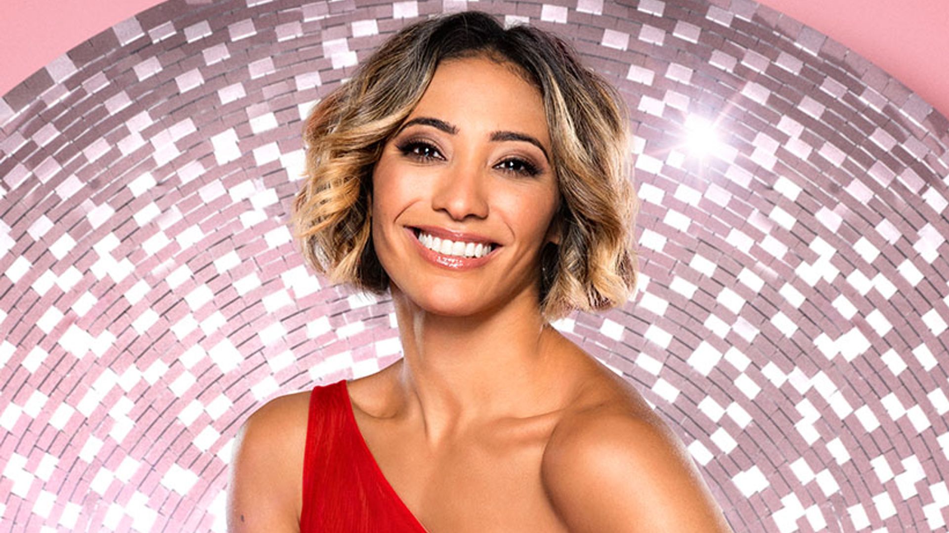 Karen Clifton Speaks Out On Strictly Same Sex Dance Debate Hello