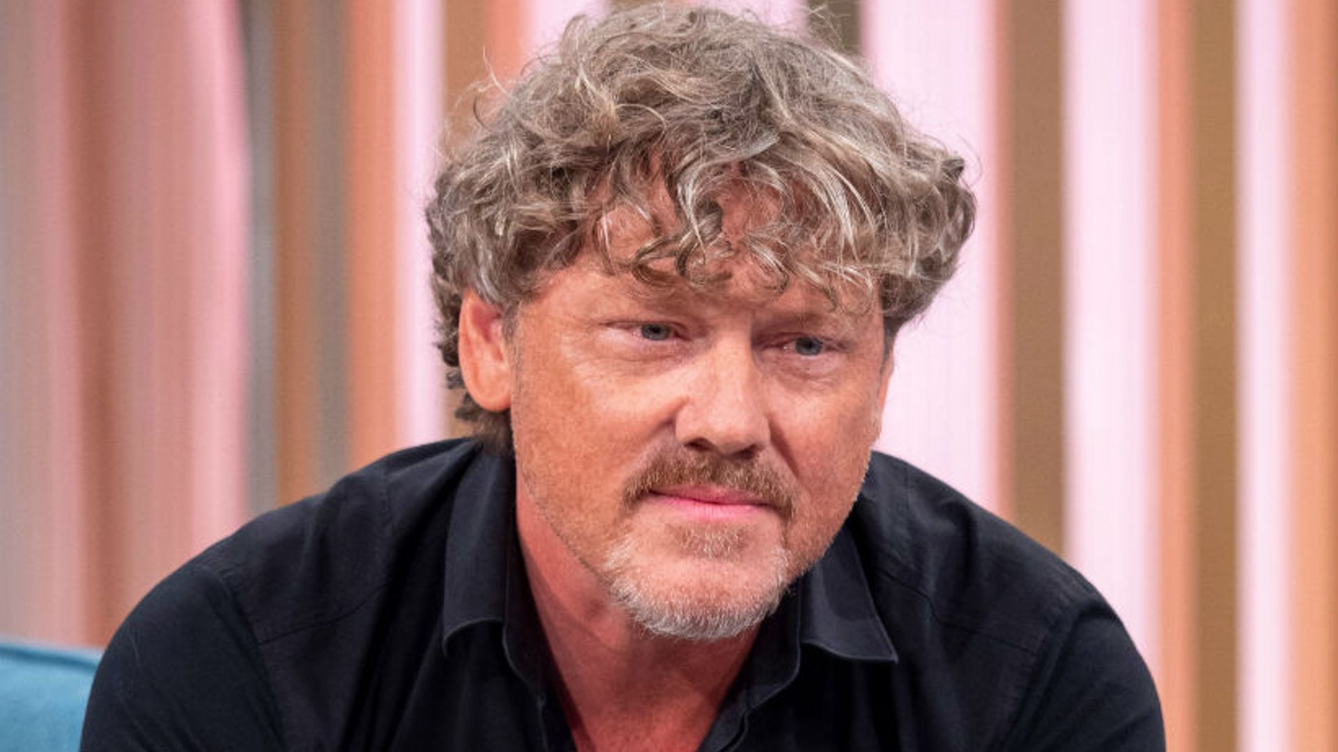 Emmerdale star Mark Jordon charged with grievous bodily harm and ...