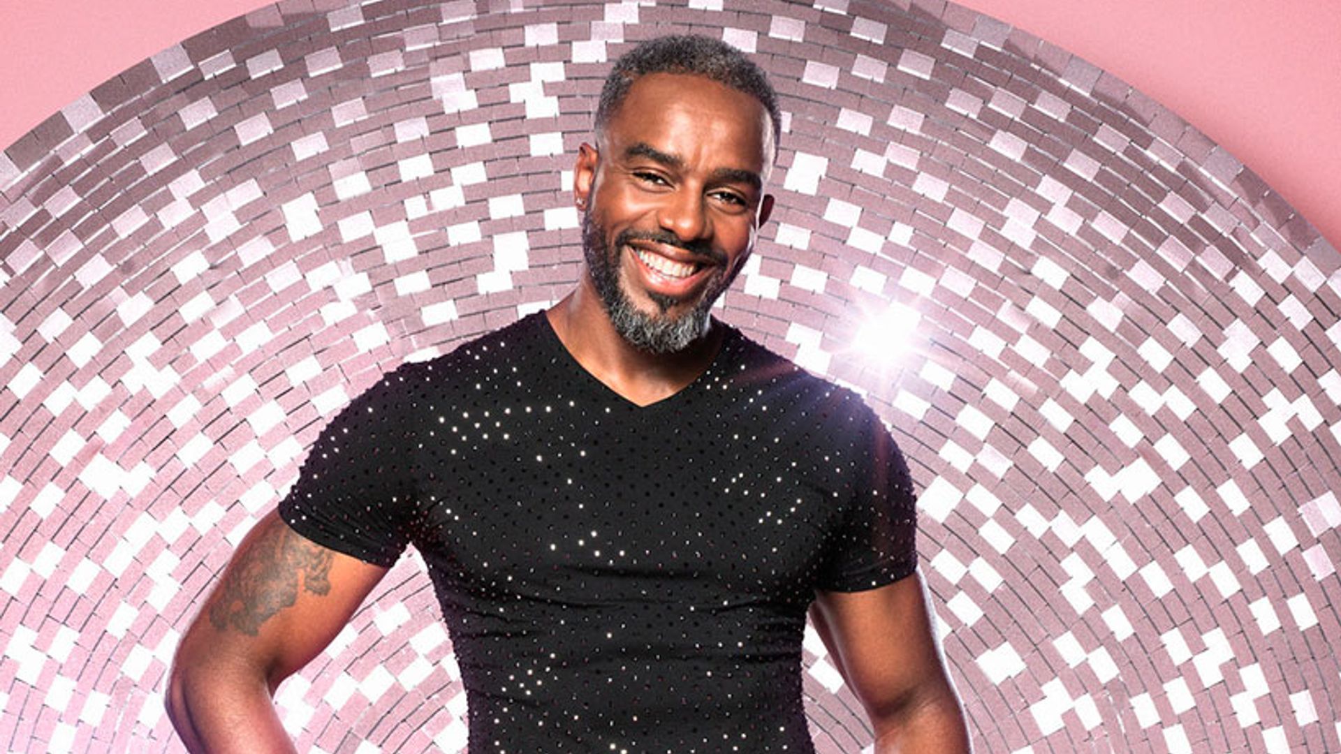 Who is Strictly's Charles Venn? Find out everything you need to know ...