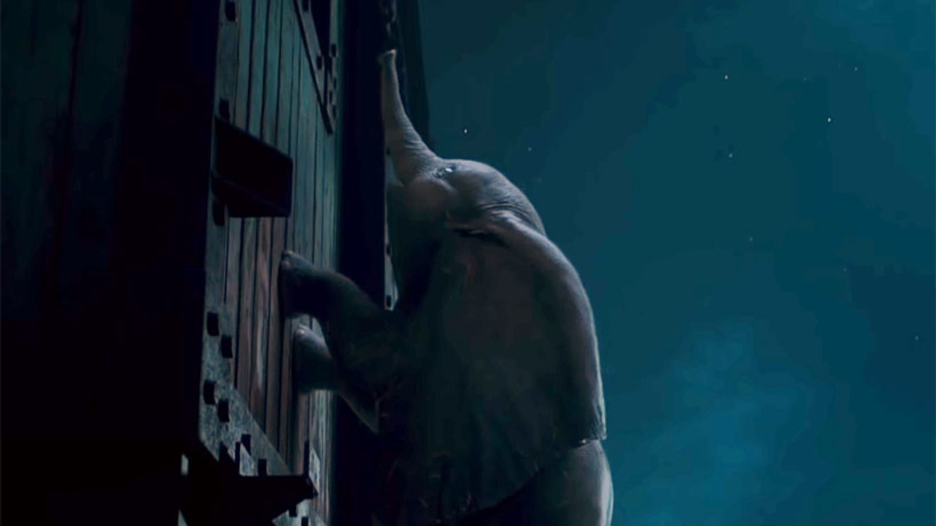 The new Dumbo trailer will have you in tears | HELLO!