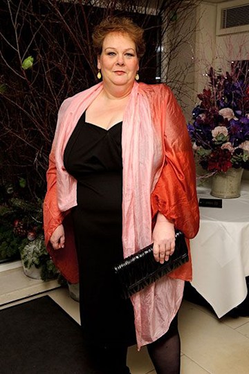 Is Anne Hegerty in a relationship? | HELLO!