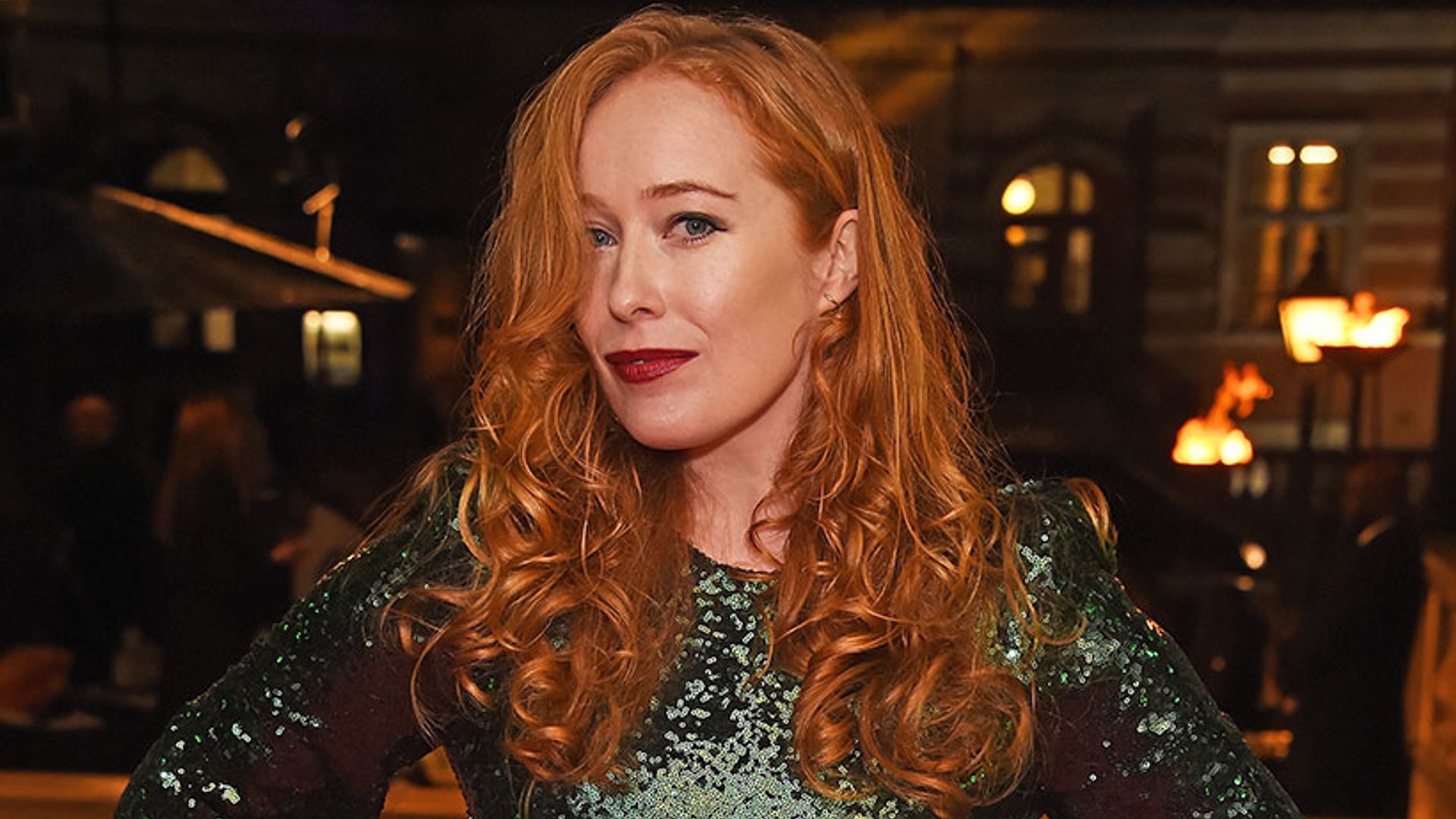 Call the Midwife's Victoria Yeates shares baby advice for Prince Harry ...