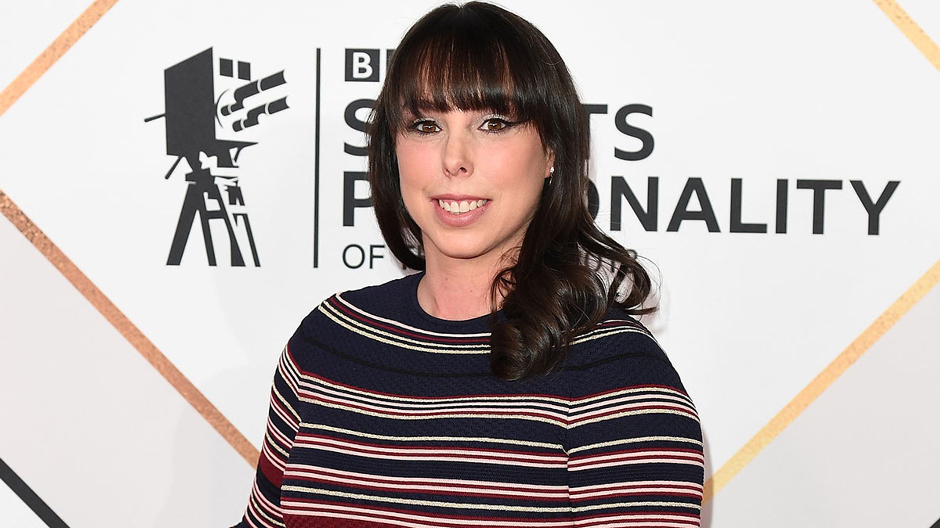 Beth Tweddle to take legal action against makers of The Jump | HELLO!