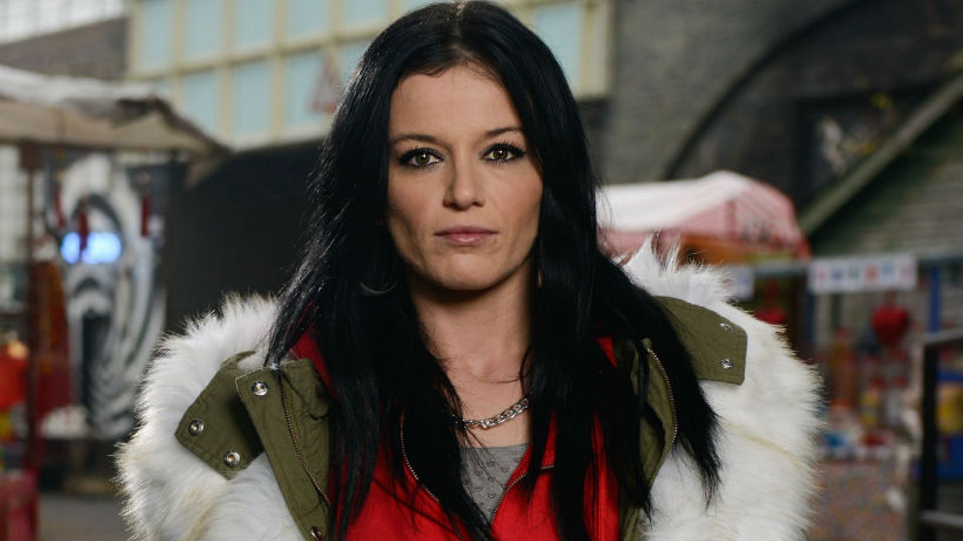 EastEnders spoilers: Hayley Slater is urged to come home | HELLO!