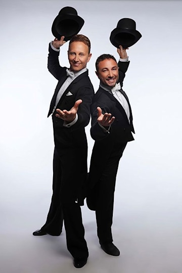 Strictly's Ian Waite reveals why the show is harder than ever for the ...