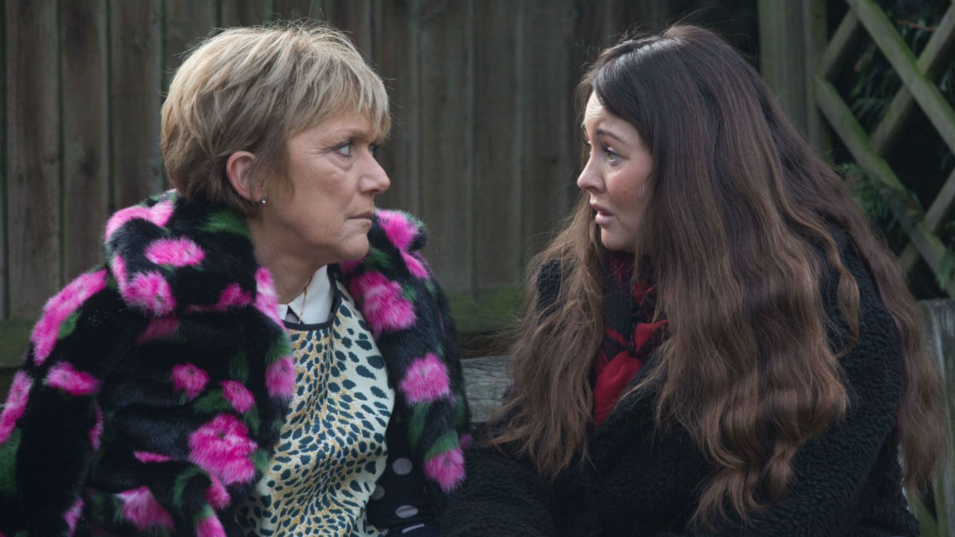 EastEnders spoilers: Jean Slater goes missing after cancer diagnosis ...