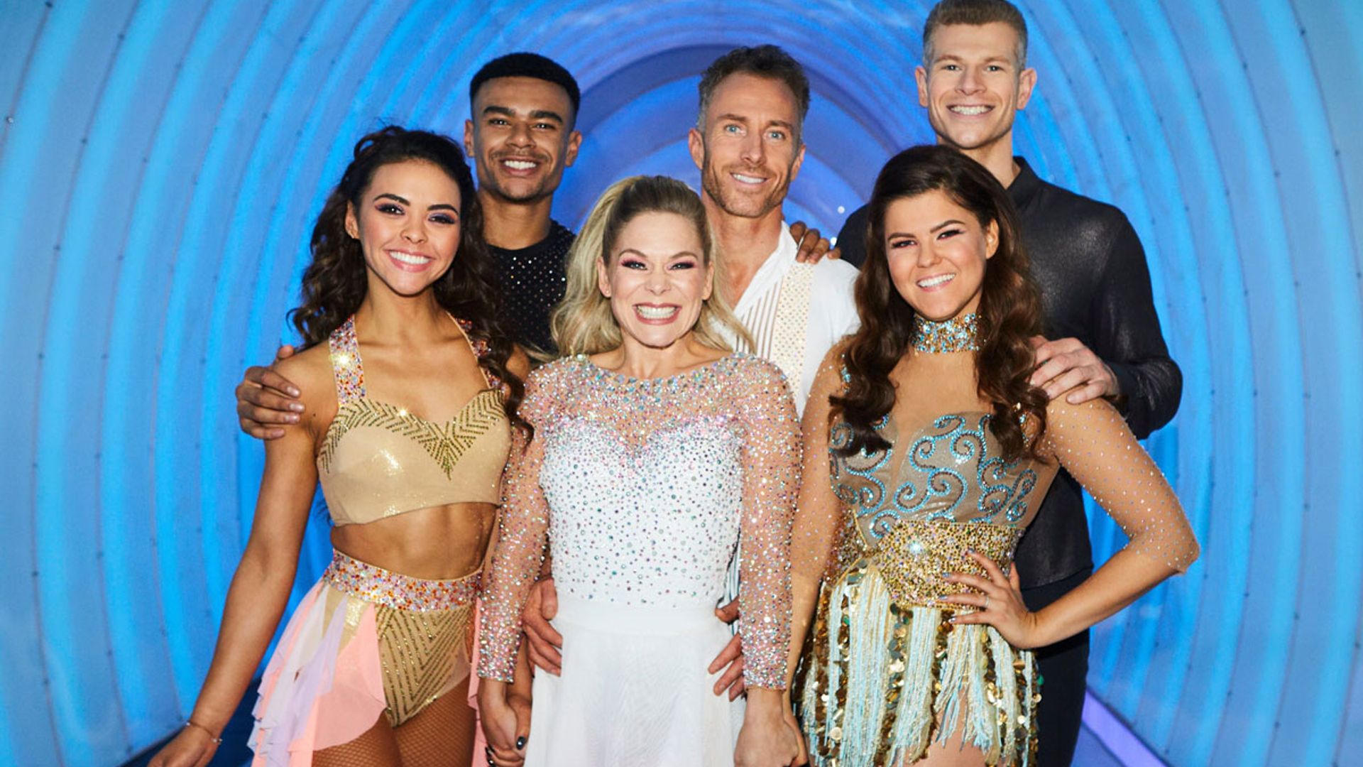 Dancing on Ice 2019: the winner and the highlights as the finale ...