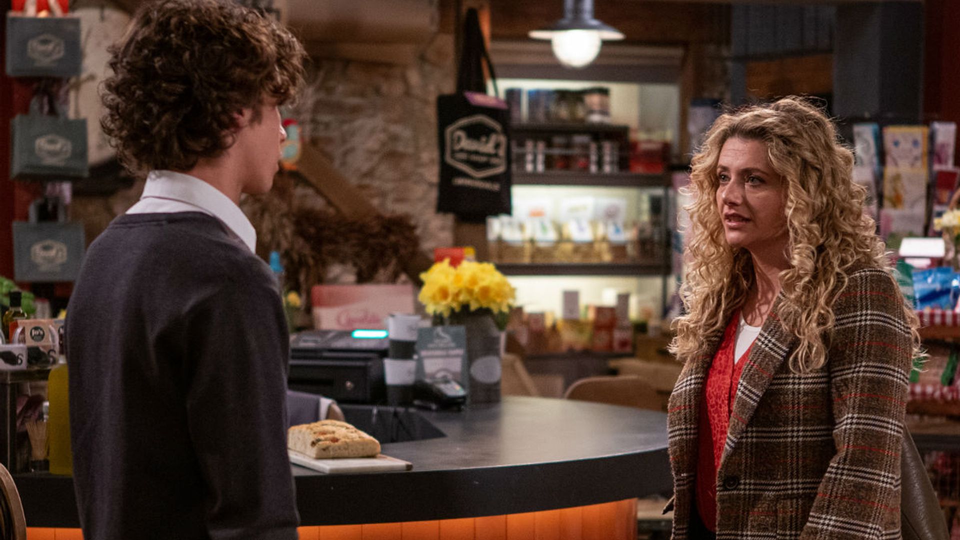 Emmerdale spoilers: Jacob ends relationship with Maya in shock twist ...