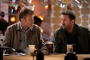 Not Going Out series 10: Meet the cast | HELLO!