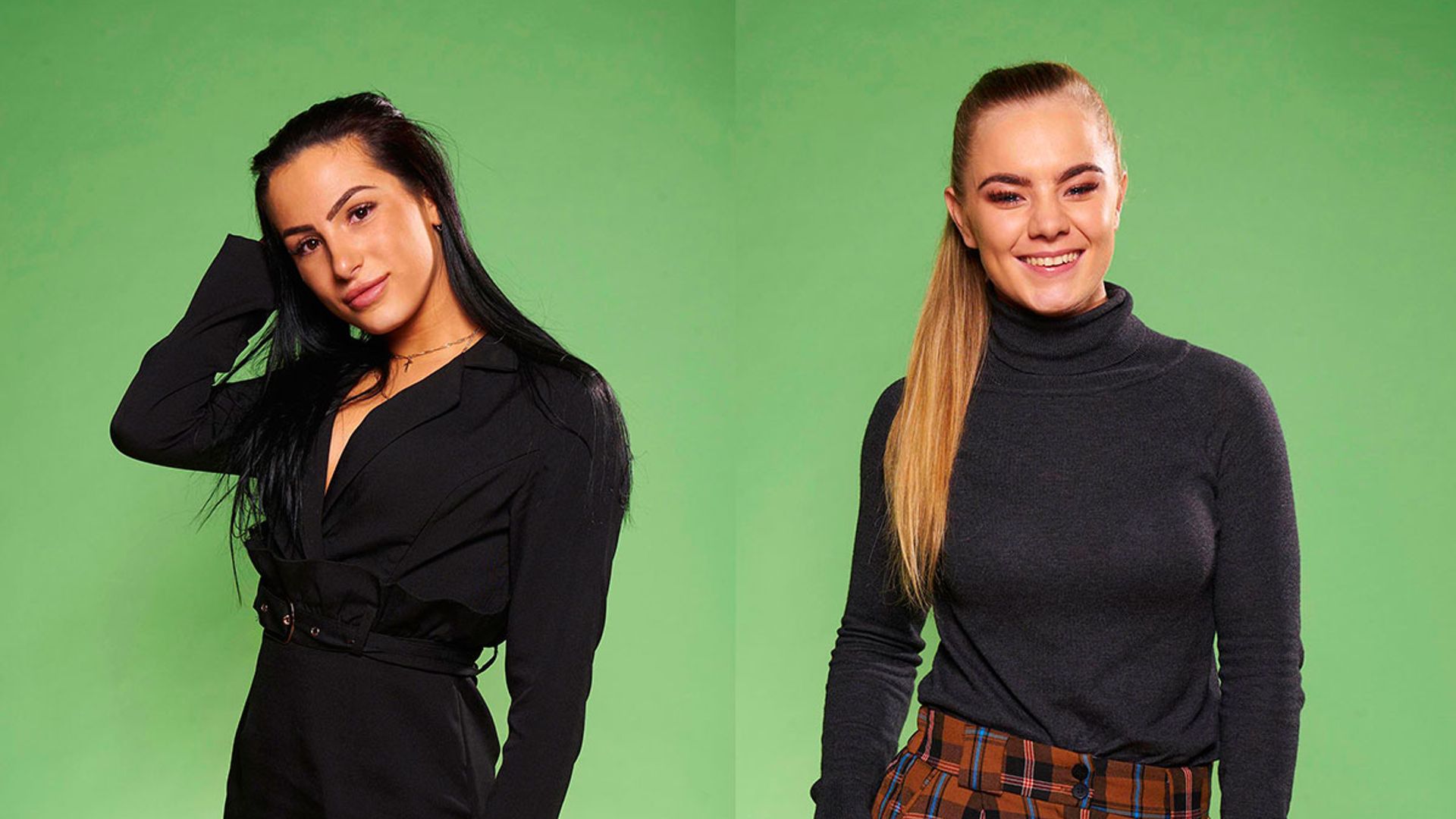 First Dates fans have mixed reaction to scratch card prank | HELLO!