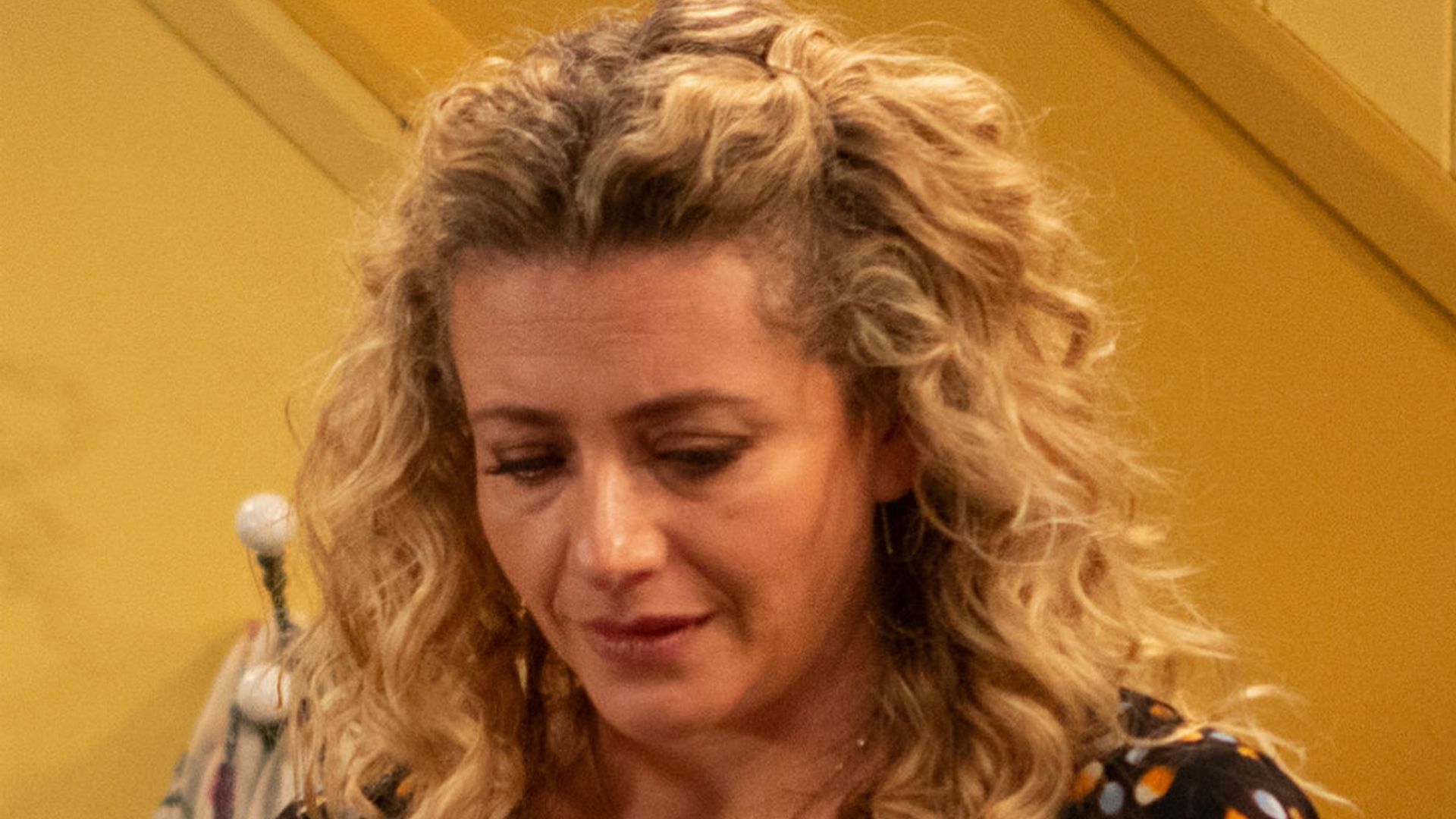 Emmerdale star reveals MAJOR new info regarding Maya and Jacob's ...