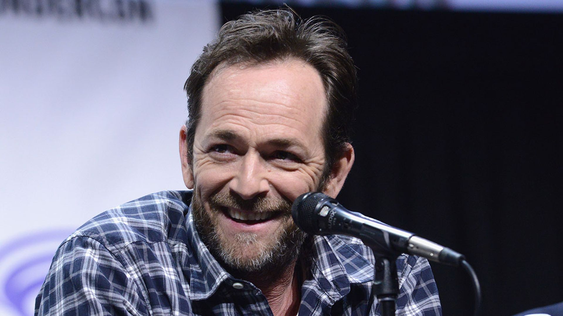 Luke Perry's last ever Riverdale episode to air one month after death ...