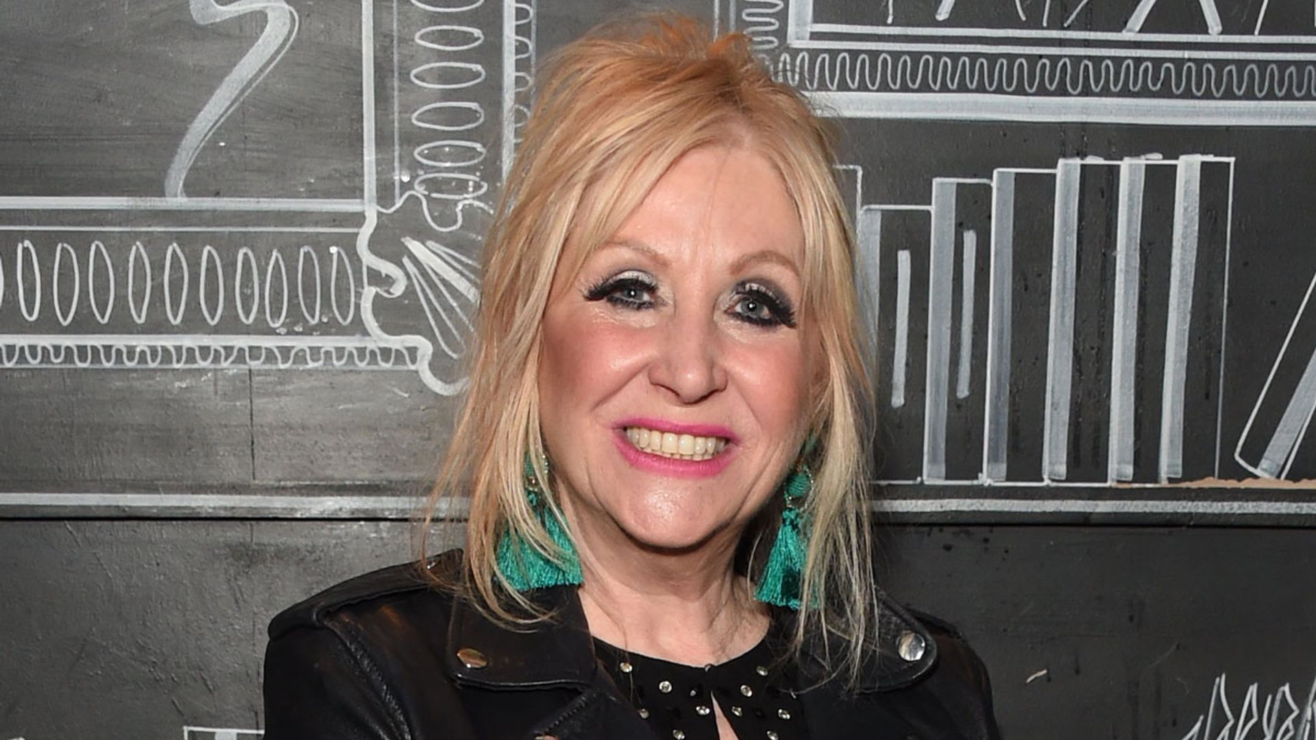 Former EastEnders star Carol Harrison shares REAL reason she thinks she ...