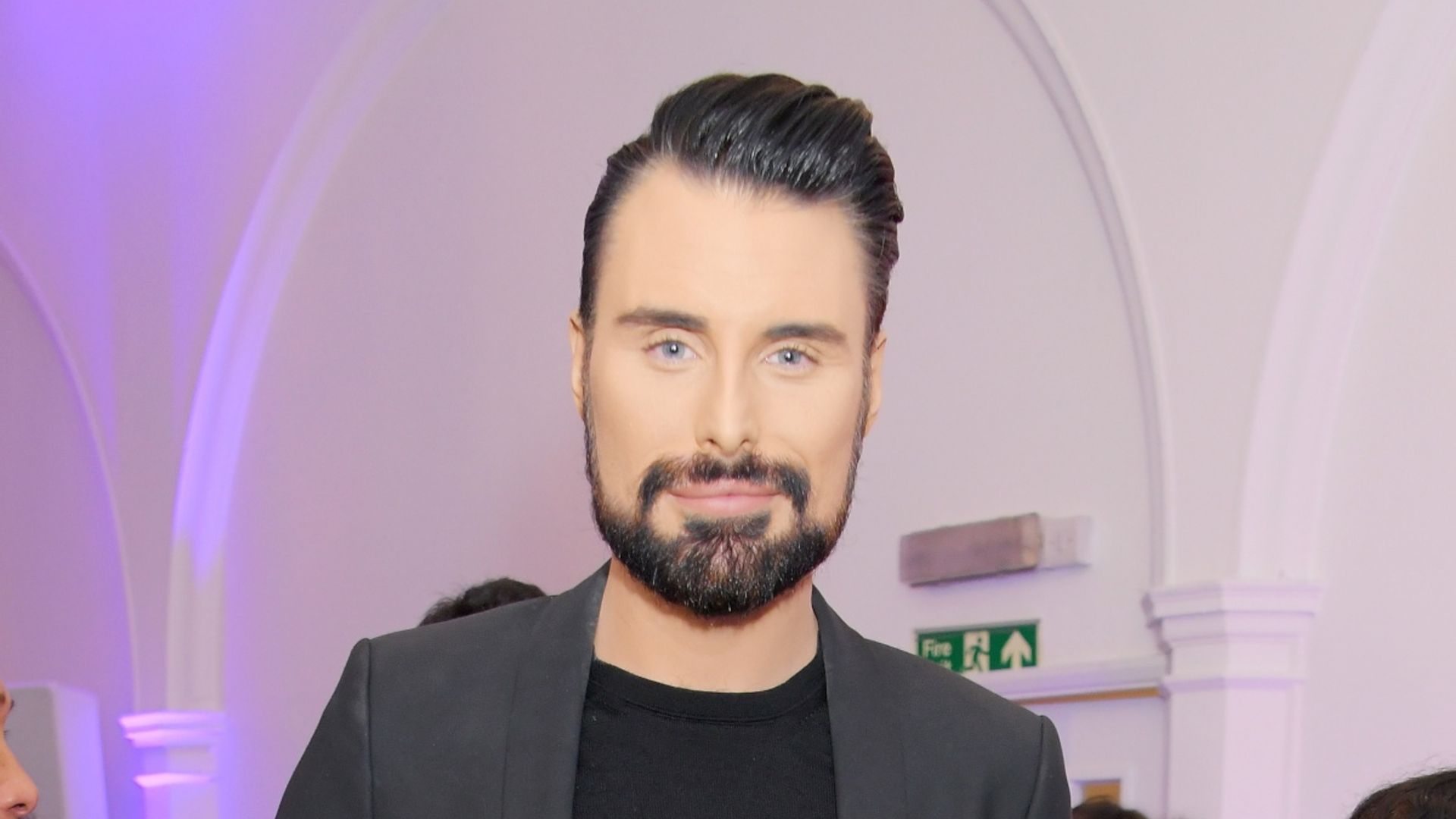 Rylan Clark-Neal reveals huge Eurovision role - find out what it is ...