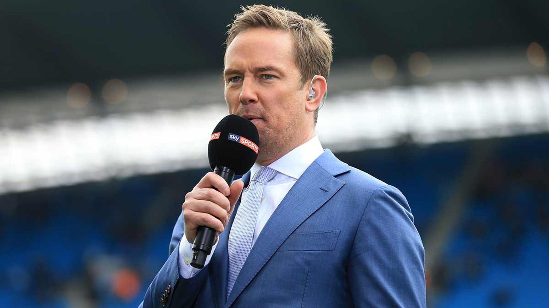 Simon Thomas lands role on This Morning as he returns to work after ...