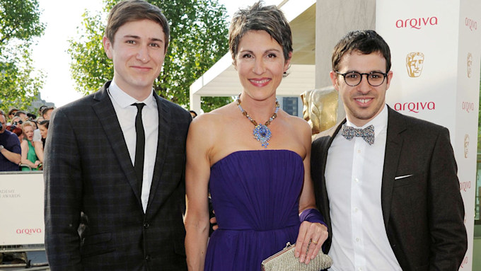 CONFIRMED: Friday Night Dinner is returning for a sixth series | HELLO!