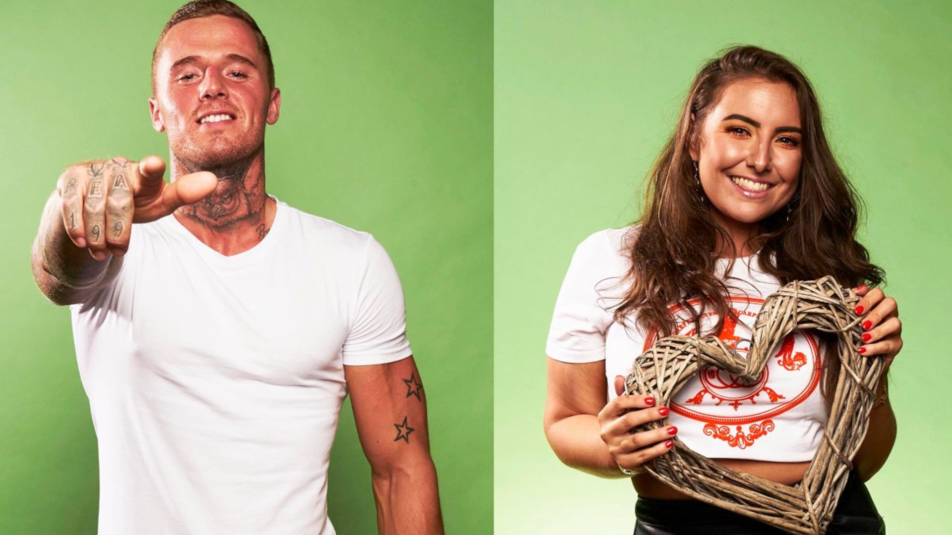 First Dates fans shocked after hopeful reveals friends catfished her ...