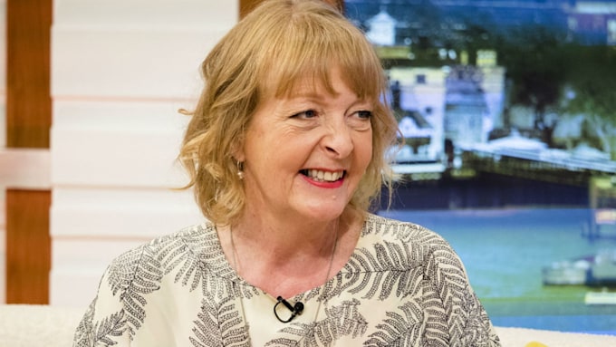 Emmerdale's Val Pollard actress Charlie Hardwick RETURNS to TV with ...