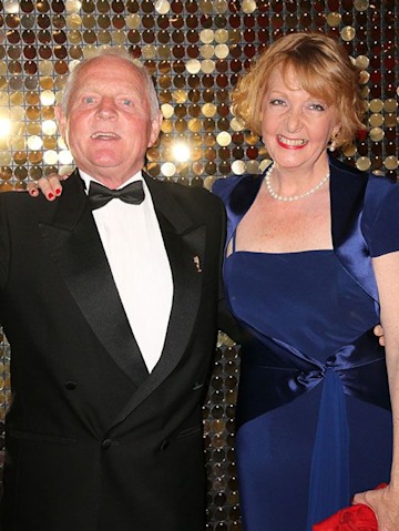 Emmerdale's Val Pollard actress Charlie Hardwick RETURNS to TV with ...