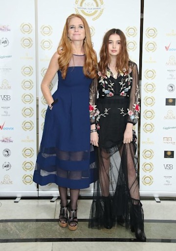 Holly Willoughby and Phillip Schofield SHOCKED at Patsy Palmer's REAL ...