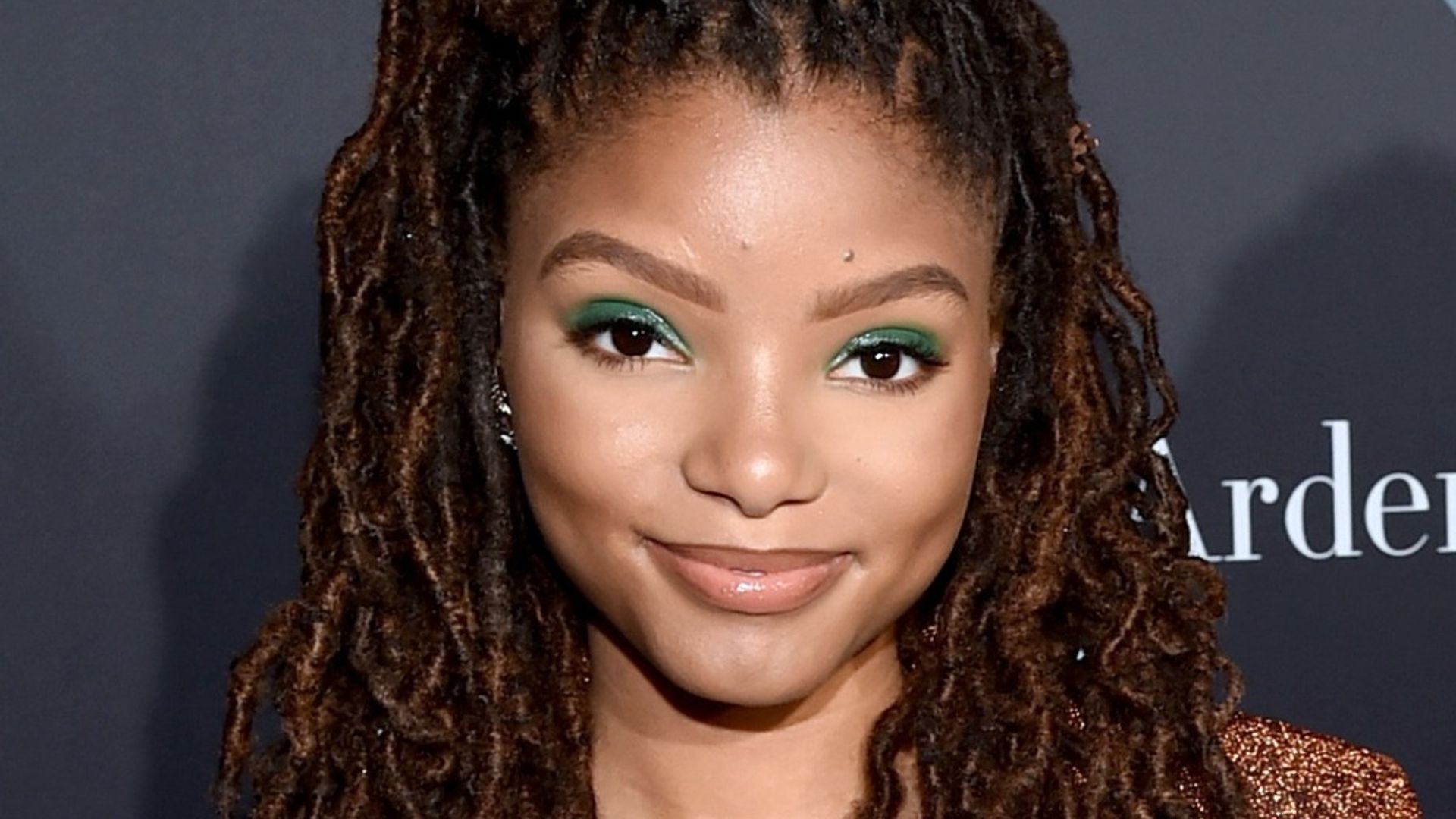 Disney's live-action adaptation of The Little Mermaid has cast its ...