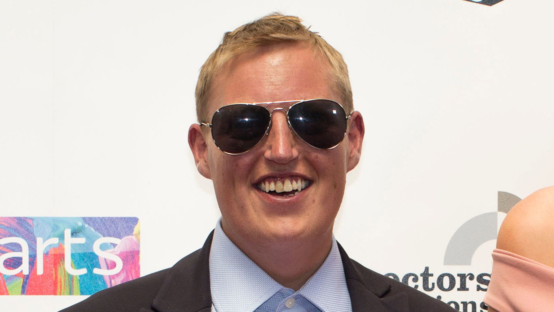 This Country star pays touching tribute to cast mate Michael Sleggs ...