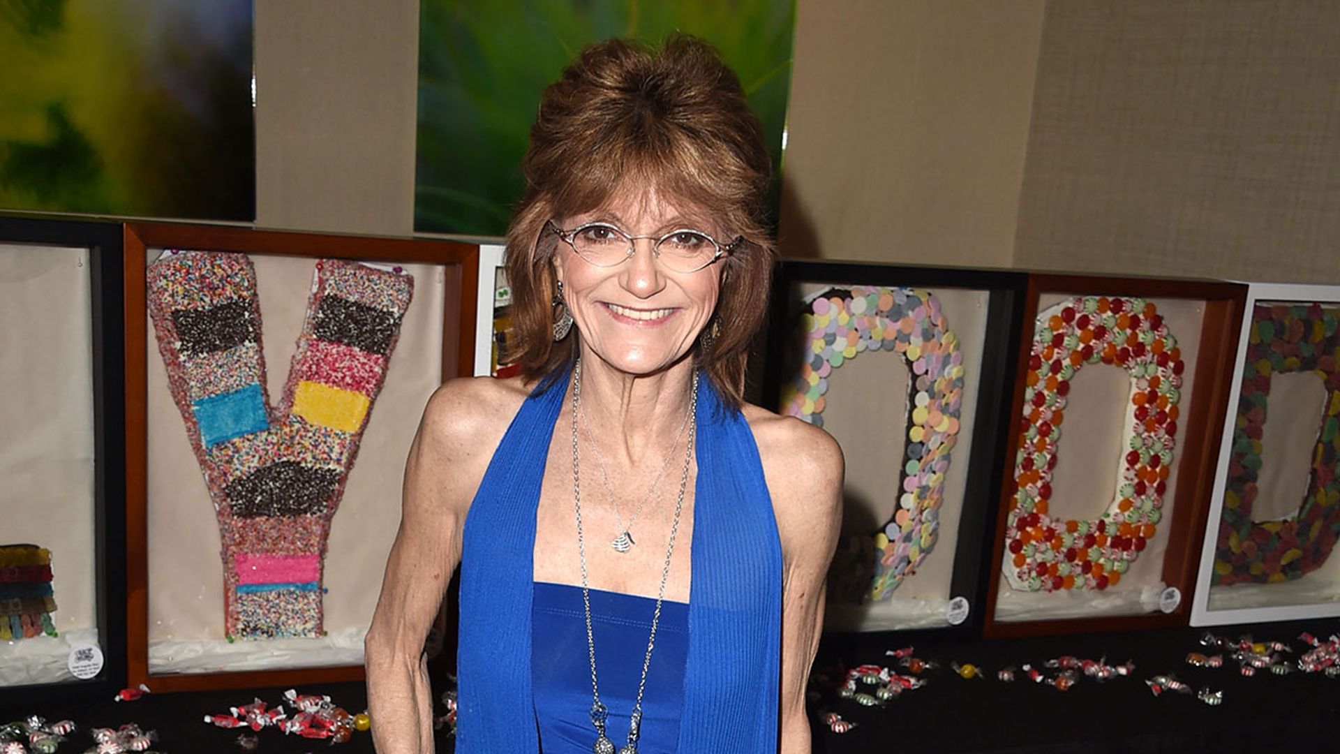 Willy Wonka and the Chocolate Factory star Denise Nickerson dies aged ...