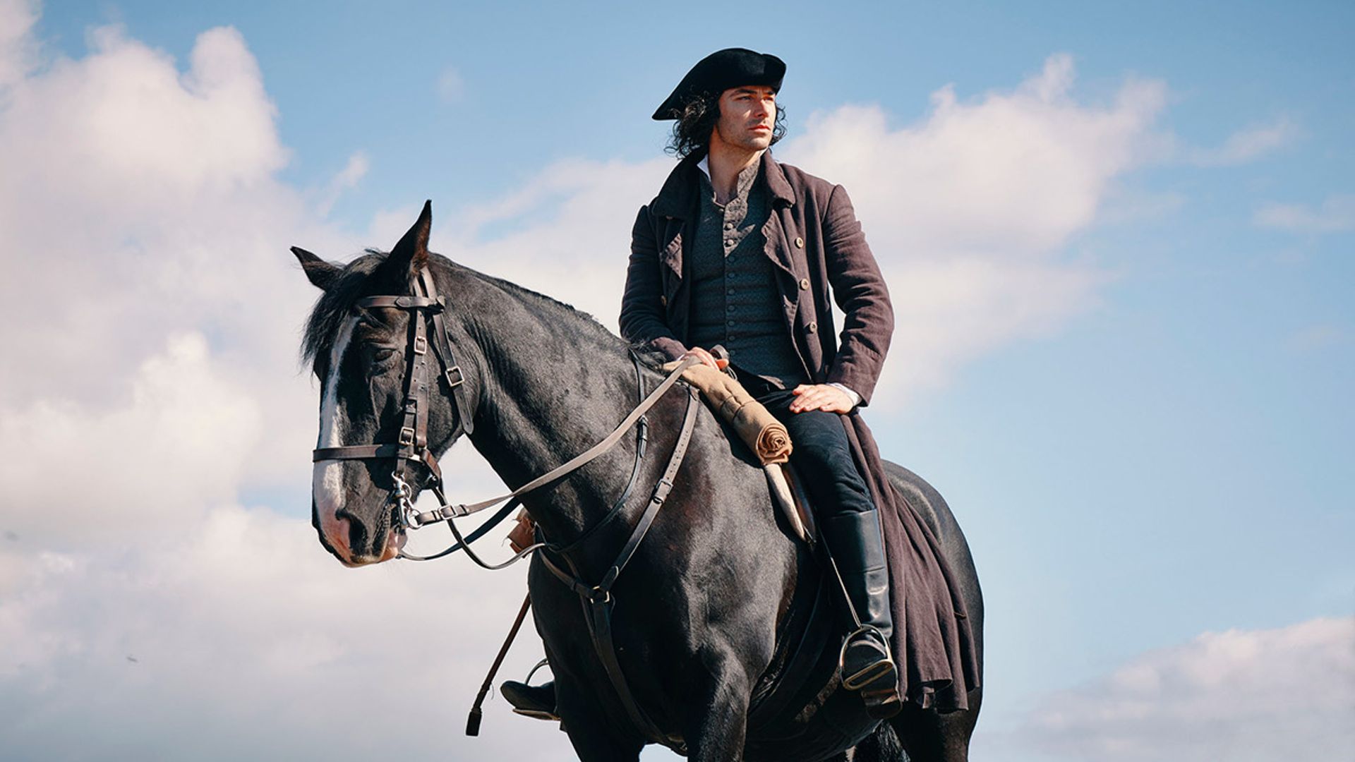 Poldark: Where is the historical drama filmed? | HELLO!