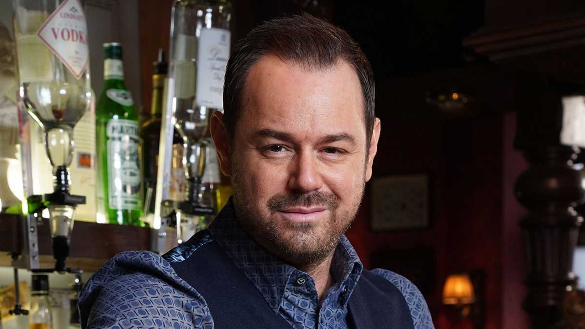 EastEnders spoilers: Mick Carter to DIE following shock collapse? | HELLO!