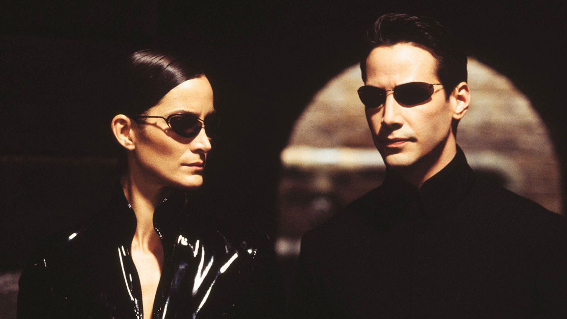 The Matrix 4 is officially happening – see the HUGE fan reaction! | HELLO!