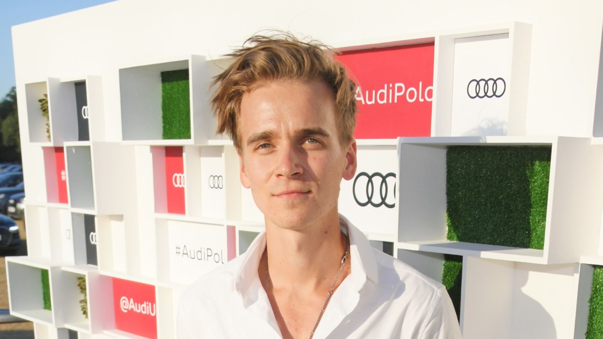 Joe Sugg announces HUGE Strictly Come Dancing news | HELLO!