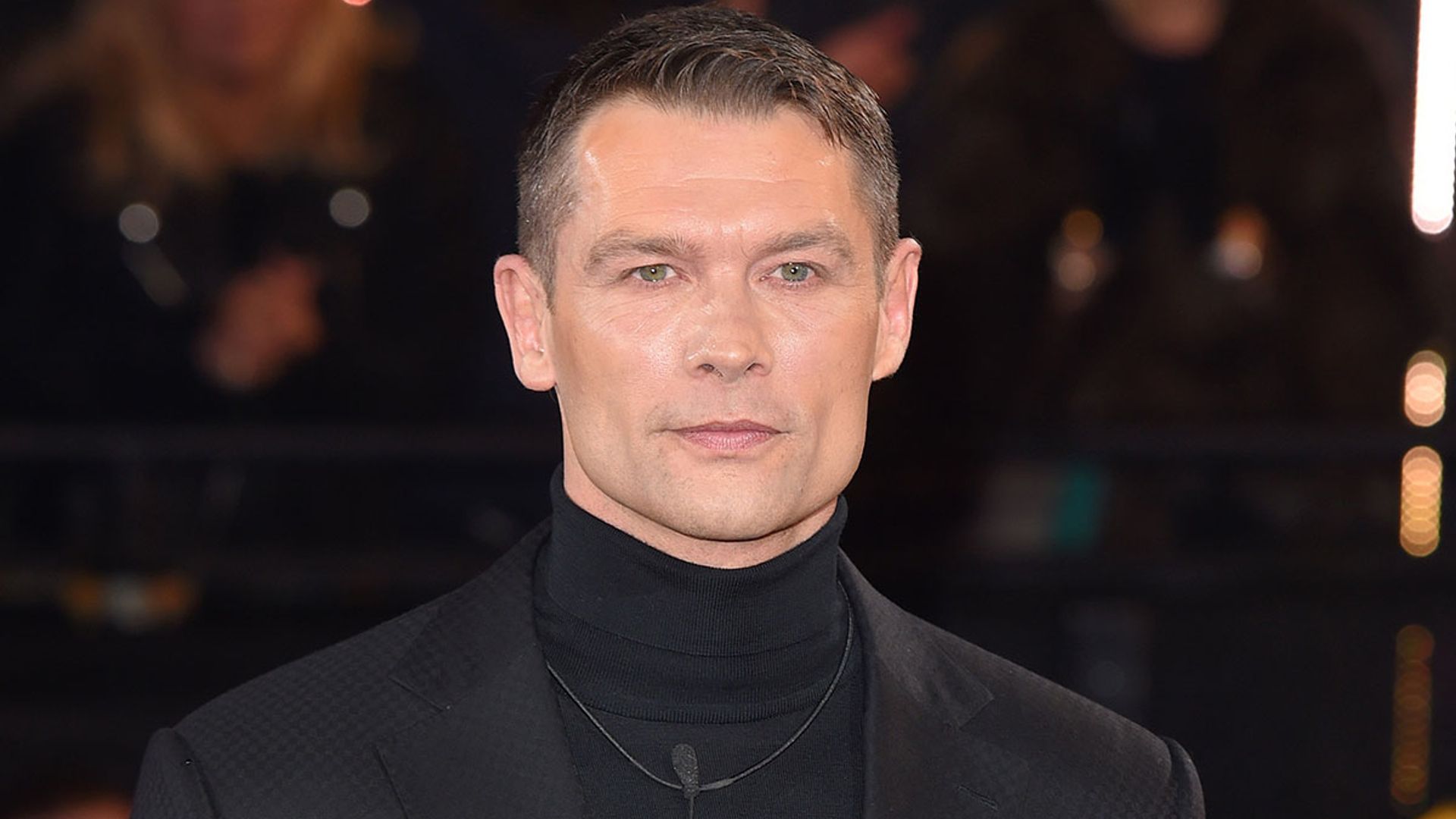 EastEnders star John Partridge looks unrecognisable during Loose Women ...