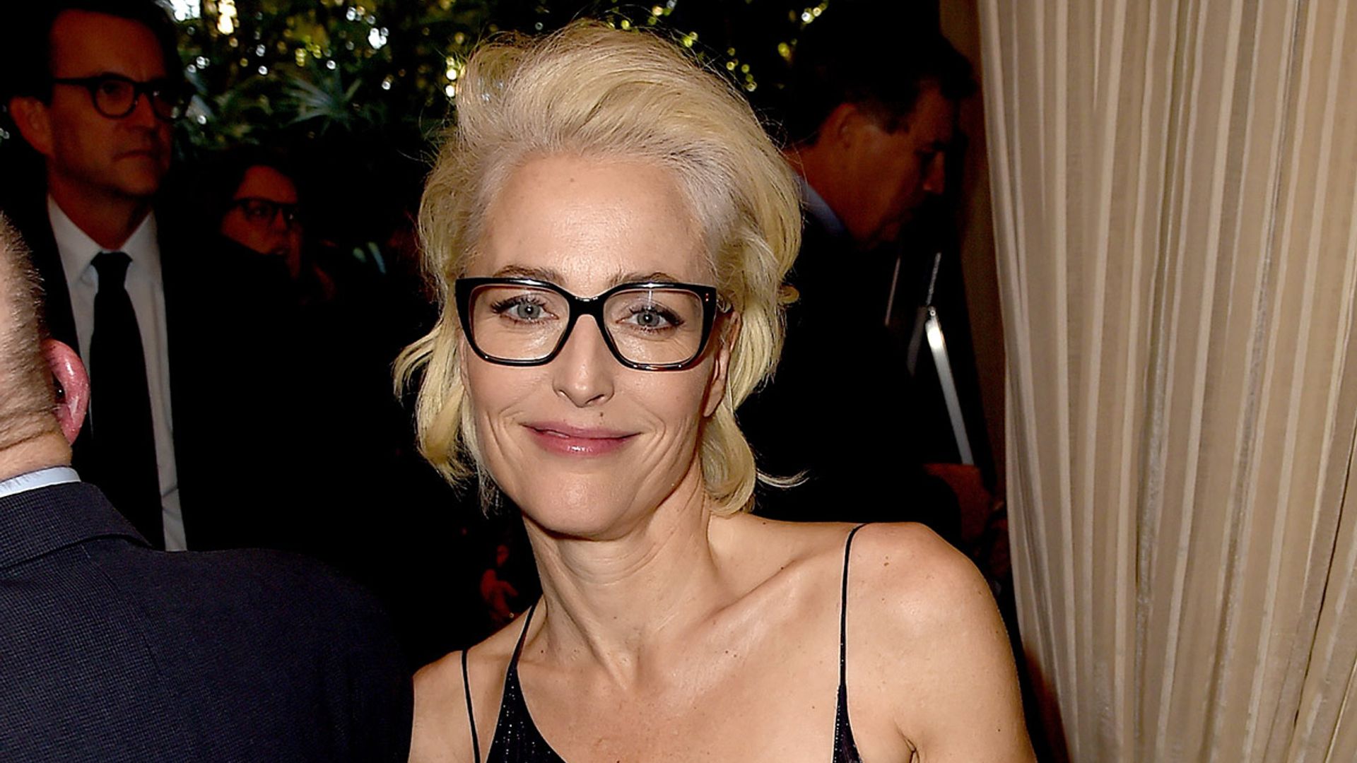 Find out who will play Margaret Thatcher in The Crown series four | HELLO!